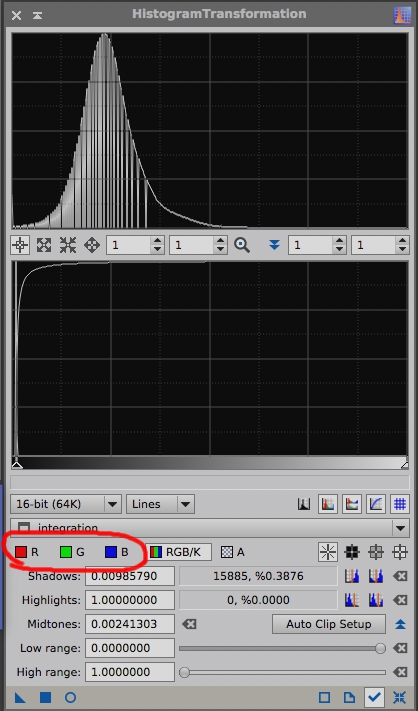 Pixinsight's STF to Histogram - Beginning Deep Sky Imaging - Cloudy Nights Pixinsight's STF to Histogram - Beginning Deep Sky Imaging - Cloudy Nights